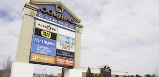 Home | Corbin's Corner