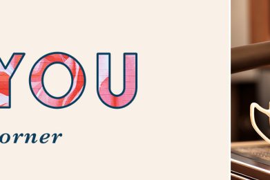 Home | Corbins Corner