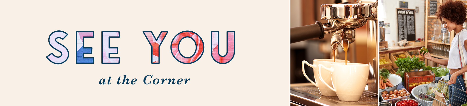 Home | Corbins Corner